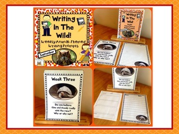 Back To School Literacy Centers Low Prep Literacy Printables | Word ...