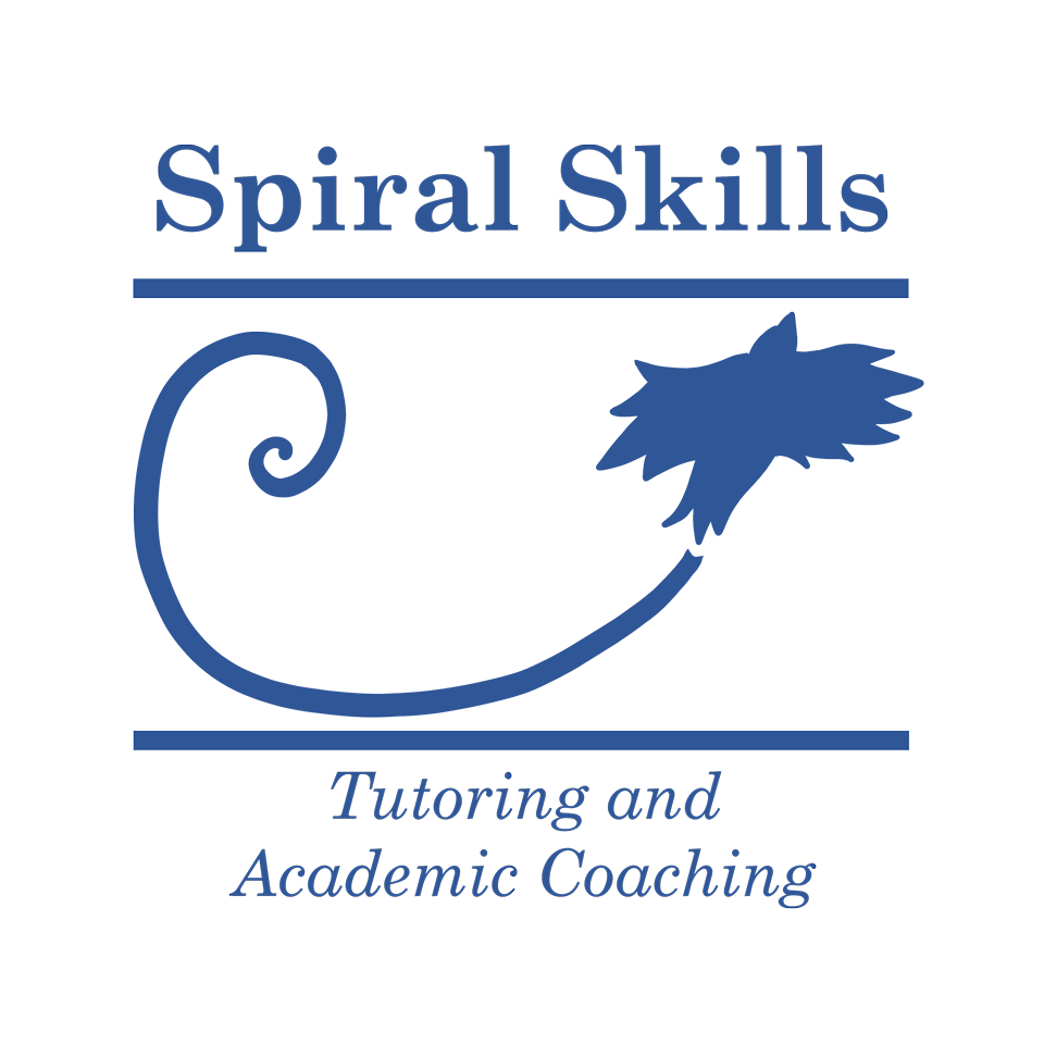 Diane Talbot | Spiral Skills Tutoring and Academic Coaching | Word List ...