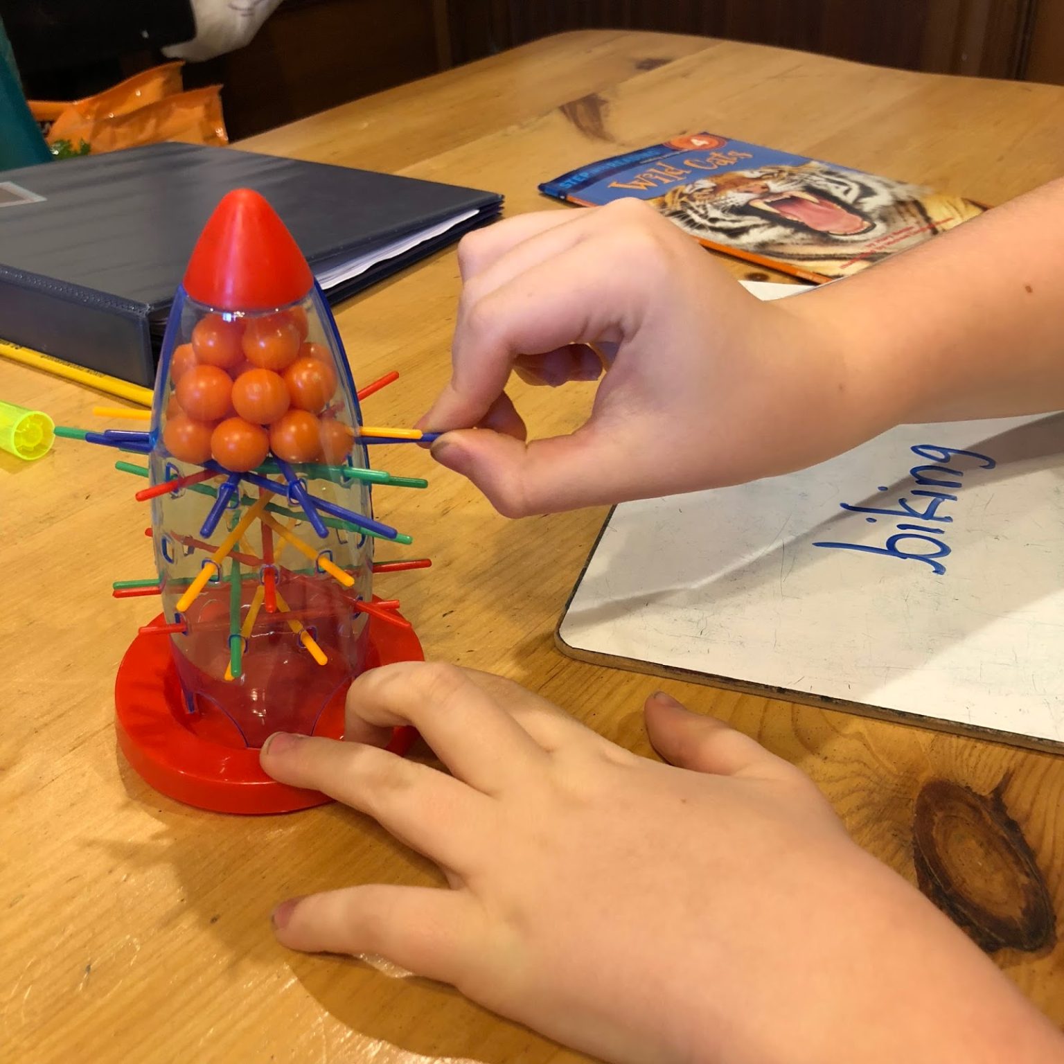 Orton-Gillingham In Small Groups? Yes, You Can! - The Literacy Nest