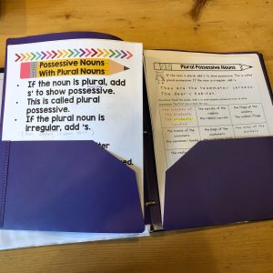 Orton-Gillingham In Small Groups? Yes, You Can! - The Literacy Nest