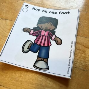 Orton-Gillingham In Small Groups? Yes, You Can! - The Literacy Nest