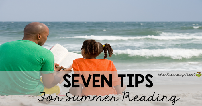 8 Websites With Summer Reading Ideas For Struggling Readers
