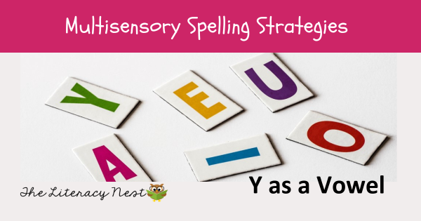 The Top Ten Tips For Teaching Vowel Teams - The Literacy Nest