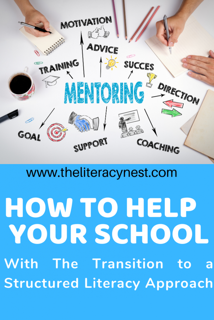 A Structured Literacy Approach: How to Help Your School With Making The ...