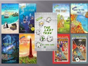 The Best Decodable Books and Decodable Passage Resources - The Literacy ...