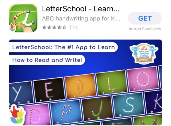The Best Reading and Writing Apps to Support Younger Readers - The ...