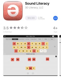 Apps for Older Struggling Readers and Writers - The Literacy Nest