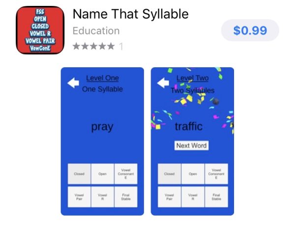 Apps for Older Struggling Readers and Writers - The Literacy Nest