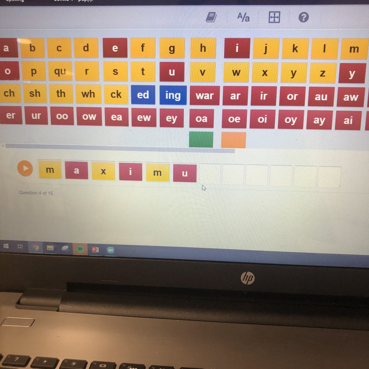 Practical Tips for Orton-Gillingham Lessons When Tutoring Online - The ...