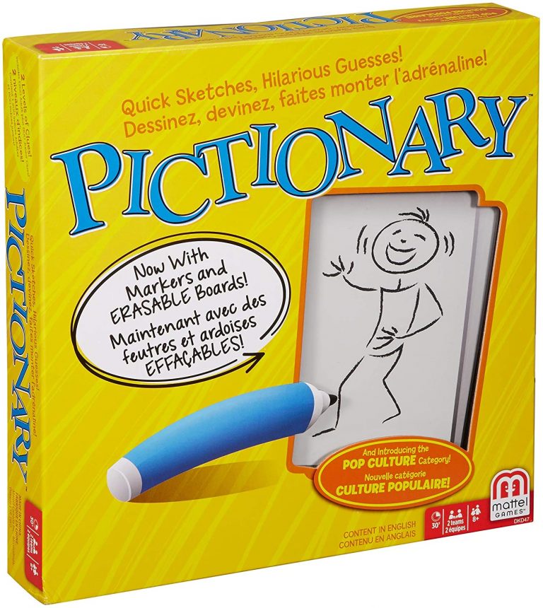 The Ultimate Holiday Gift Guide: 12 Great Learning Games Your Kids Will ...