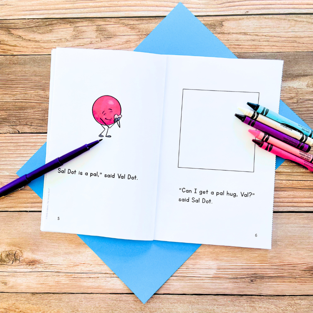 Seasonal Decodable Readers for the Science of Reading BUNDLE - The ...