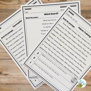 Decodable Texts for Orton-Gillingham Lesson Plans 3 2 1 Bundle - The ...