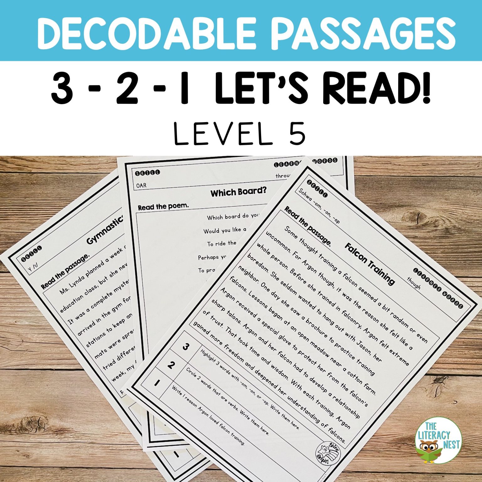 Decoding Reading Strategies Posters, Bookmarks, and Notecards for ...