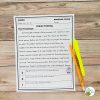 Level 5 Decodable Passages for Orton-Gillingham Lessons - The Literacy Nest