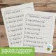 Decodable Sentences for Orton-Gillingham Lesson Plans BUNDLE - The ...