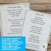 Phonics Poems Decodable Poetry for Orton Gillingham Activities - The ...