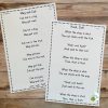 Phonics Poems Decodable Poetry for Orton Gillingham Activities - The ...