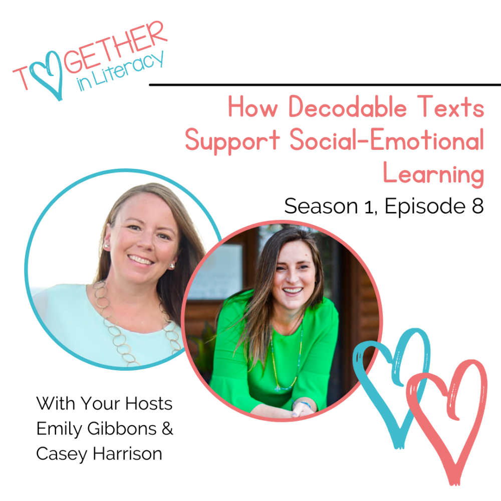 How To Use Decodable Readers - The Literacy Nest