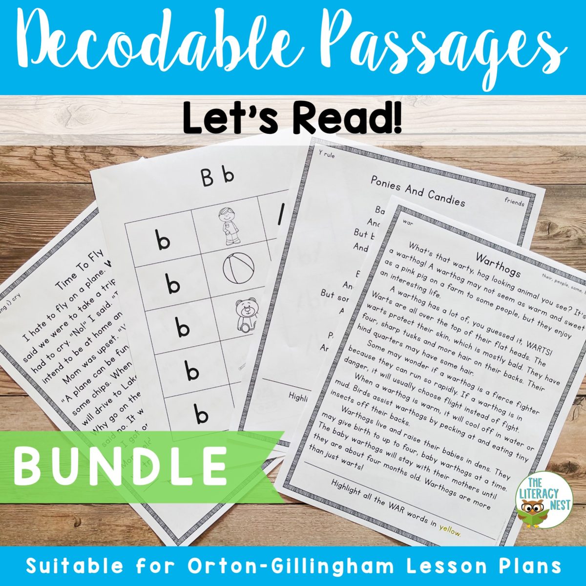 Morphology Reading Passages for Prefixes, Suffixes, Roots, Greek Forms ...