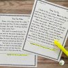 Orton-Gillingham Decodable Passages Level 2 - The Literacy Nest
