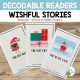 Winter Decodable Readers Includes Digital - The Literacy Nest