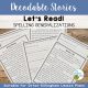 Decodable Readers for Valentine’s Day Includes Digital - The Literacy Nest