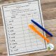 Consonant Blends Review Worksheets Activities for Orton-Gillingham ...