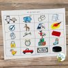 Digraph CK Worksheets and Activities for Orton-Gillingham Lessons - The ...