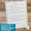 Advanced Orton-Gillingham Decodable Passages Lessons Level 2 - The ...