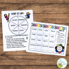 Advanced Orton-Gillingham Worksheets and Activities BUNDLE - The ...