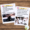 Advanced Orton-Gillingham Worksheets and Activities BUNDLE - The ...