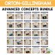 Orton-Gillingham Phonics Activities Bundle - The Literacy Nest