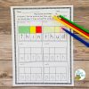 Digraph TH Worksheets and Activities for Orton-Gillingham Lessons - The ...