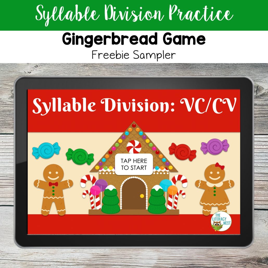 Closed Syllable Activities for Small Group Reading w Orton Gillingham ...