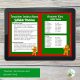 Winter Activities Syllable Division for Virtual Learning - The Literacy ...