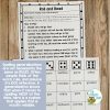 OI and OY Spelling Rules for Orton-Gillingham Lessons - The Literacy Nest