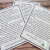Silent Letters Activities and Worksheets for Orton-Gillingham Lessons ...