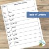 Decodable Passages for Spelling Rules and Orton Gillingham Lessons ...