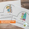 Summer Poems for Fluency Practice - The Literacy Nest