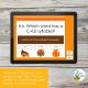 Thanksgiving Activities Syllable Activities for Virtual Learning - The ...