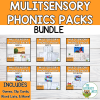 CVC Games, Worksheets and Activities for Orton-Gillingham lessons ...