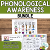 Phonological Awareness Curriculum Multisensory Reading Intervention ...