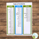 Morphology Activities Games Bundle for Orton-Gillingham Lessons - The ...