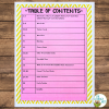 Syllable Types R-Controlled Vowels for Orton-Gillingham Lesson Plans ...