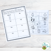 CVC Games, Worksheets and Activities for Orton-Gillingham lessons ...