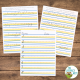 Orton-Gillingham Activities, Games and Worksheets Complete Bundle (part ...
