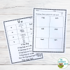 CVC Short U Literacy Activities for Orton-Gillingham Lessons - The ...