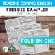 Contractions and Possessives Games Freebie - The Literacy Nest