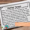 Reading Comprehension Passages for Women's History Month - The Literacy ...