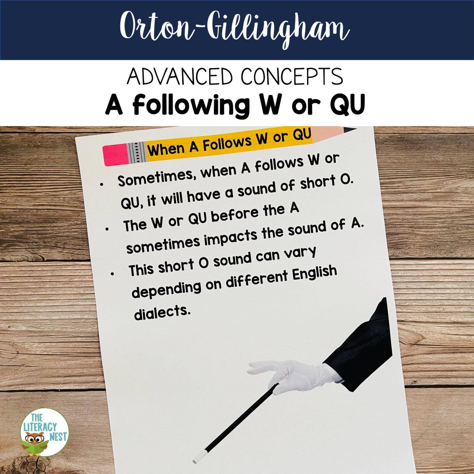 Suffix -ABLE and -IBLE for Advanced Orton-Gillingham Activities - The ...